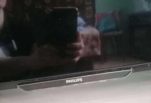 Телевизор Philips PFT 6550/60