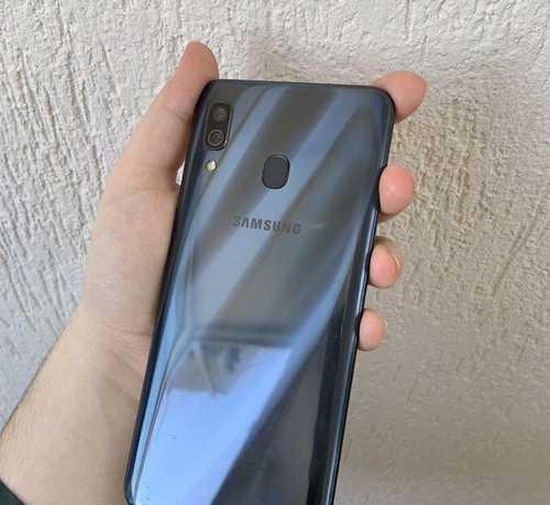 Samsung galaxy a30 32gb