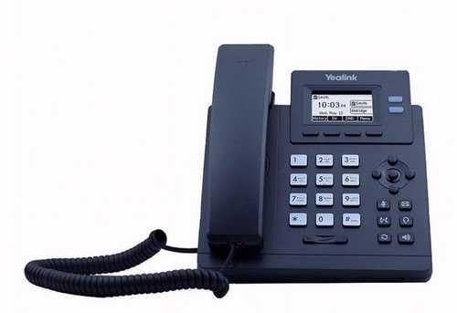 IP телефон Yealink SIP-T31G