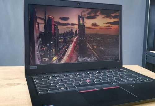 Ноутбук 13.3" Lenovo ThinkPad L380