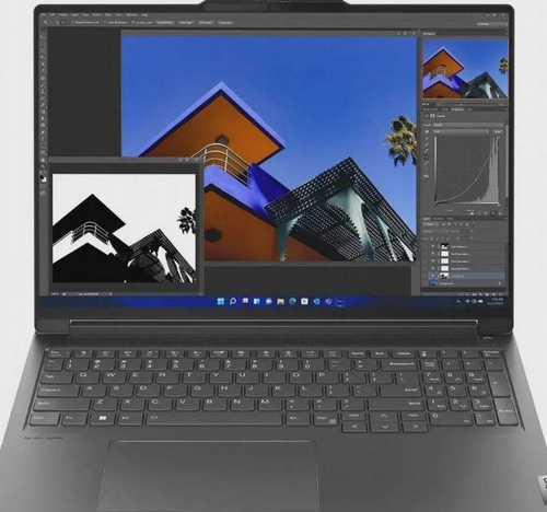 Lenovo Thinkbook 16p G5 i7-14650HX/RTX 4060