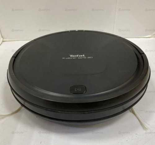 Робот-пылесос Tefal RG6871WH