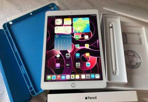 iPad 8th (10.2) 2021 32GB Wi-Fi Only