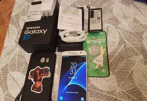 Samsung Galaxy S7, 4/32 ГБ