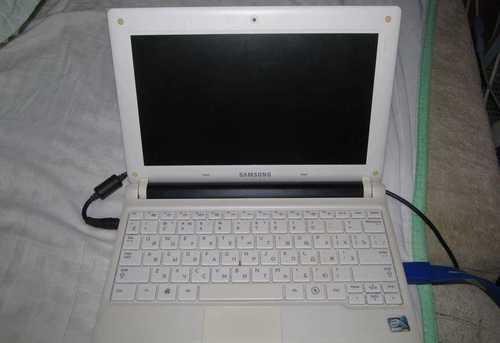 Ноутбук Samsung N100SP на запчасти