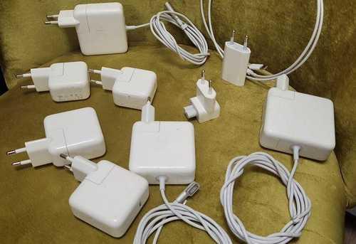 Зарядное устройство Apple 10Вт USB Power Adapter