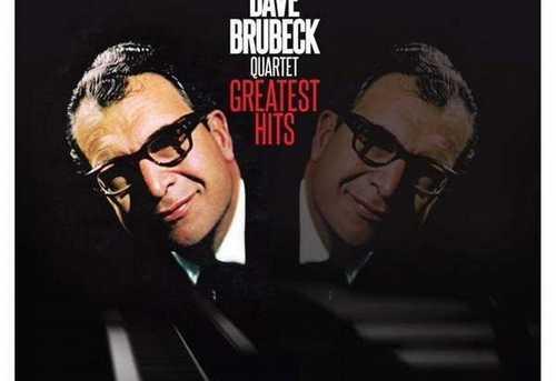 Dave Brubeck - Greatest Hits (Colored Vinyl)