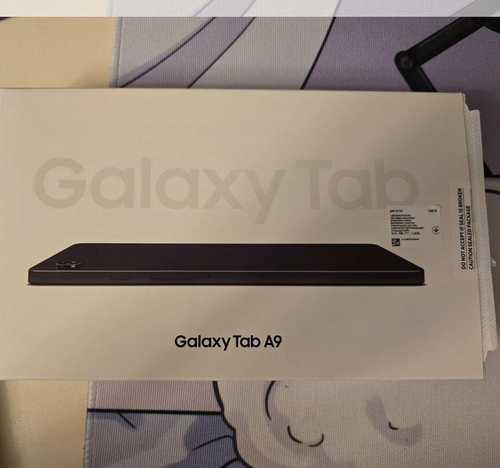 Samsung Galaxy Tab A9 128gb