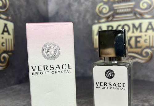 Духи Версаче Брайт Кристалл Versace Bright Crystal