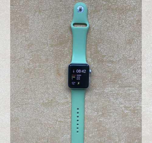 Часы apple watch 3 42mm