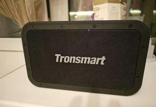 Блютуз колонка tronsmart force max