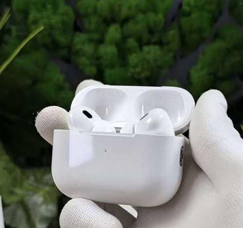 Airpods pro 2 (запечатанные)