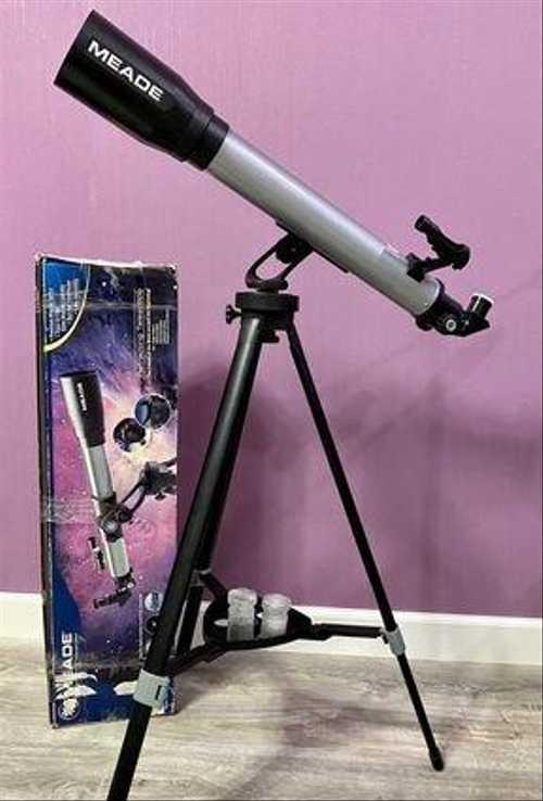 Телескоп Meade RB-70