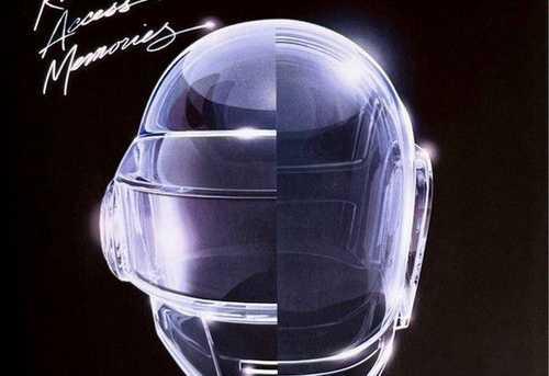 Винил Daft Punk – Random Access Memories (3LP)