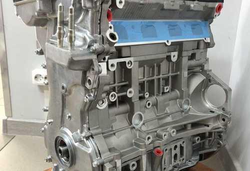 Двигатель G4KD Kia Optima, Сеrаtо, Sportage, ix35