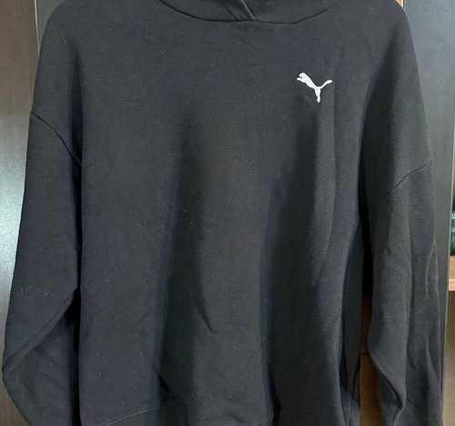 Худи puma