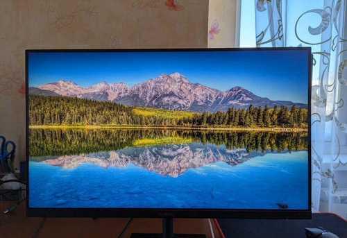 23.8" Монитор Huawei AD80HW Black 60Hz