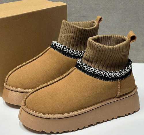 UGG Tazz Tasman с носком