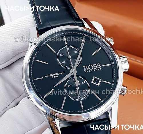 Наручные часы hugo boss