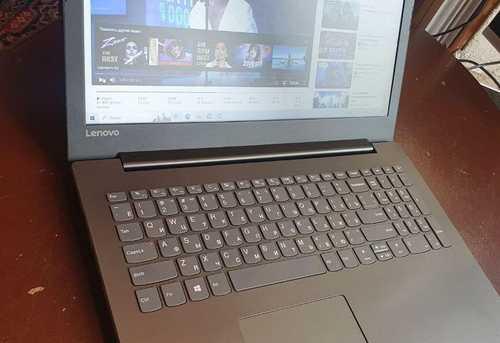 Lenovo ideapad 320 -15