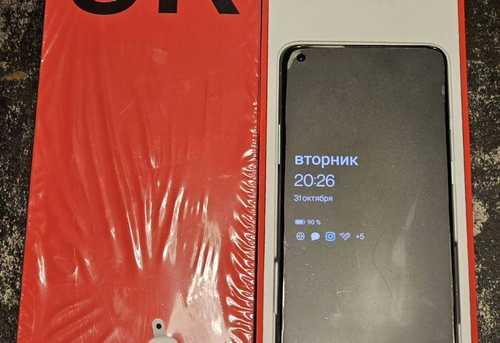 OnePlus 9R, 12/256 ГБ