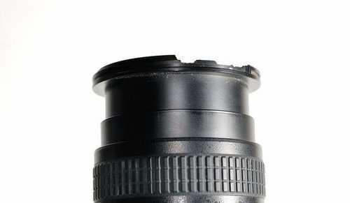 Объектив Nikon Nikkor 18-70mm 1:3,5-4,5G ED