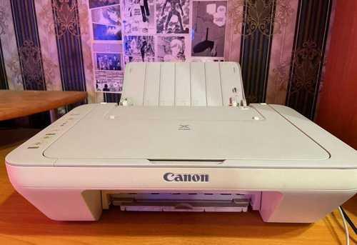 Принтер Canon mg2440