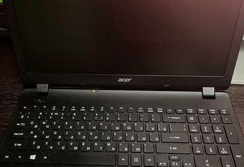 Acer aspire ES 15 ES1-571-5314