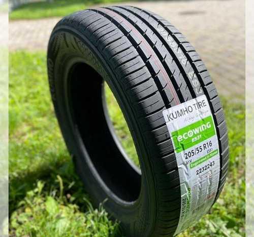 Kumho Ecowing ES31 175/65 R15 84H