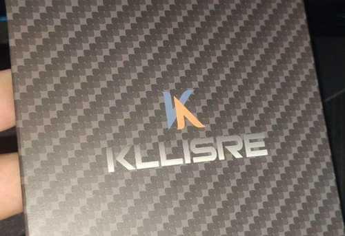 Оперативная память Kllisre DDR4 16GB(8х2) 3200mHz