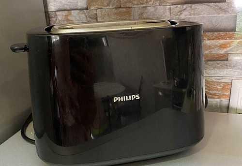 Тостер philips