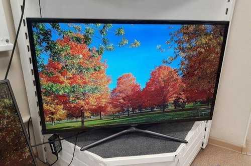 Телевизор ЖК Samsung ue40f6130ak 40" LED FHD 200Hz