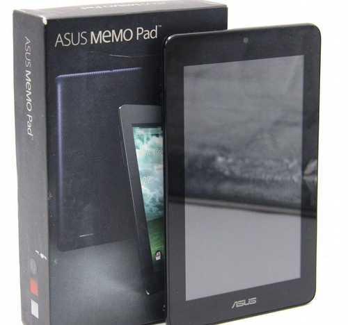 Asus MeMO Pad ME172V 16Gb Titanium Grey