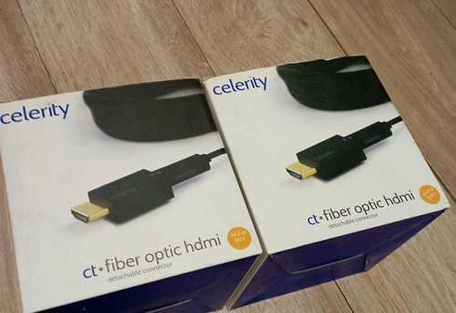 Кабель hdmi Celerity technologies бу