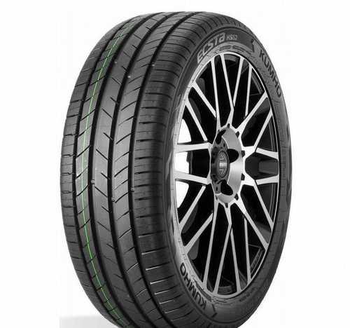 Kumho Ecsta HS52 185/55 R15