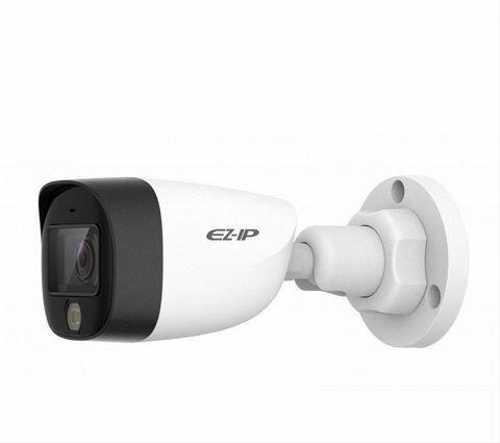 Камера видеонаблюдения FullColor EZ-IP EZ-HAC-B6B2