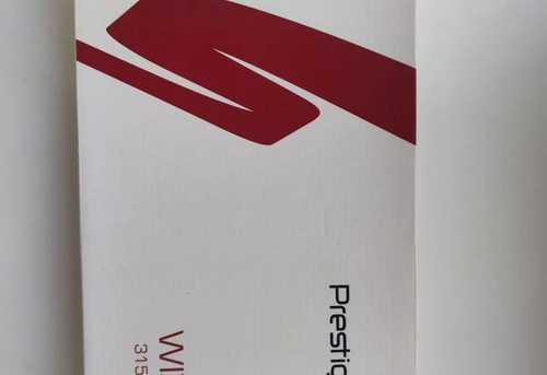 Планшет Prestigio wize 3151 3G
