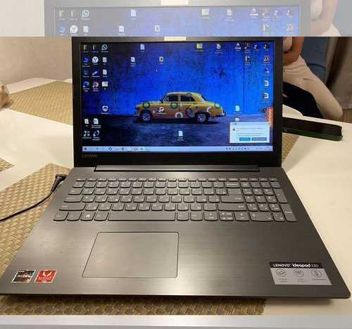 Ноутбук Lenovo ideapad 330