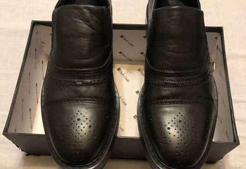 Туфли мужские Paolo Conte 43 размер