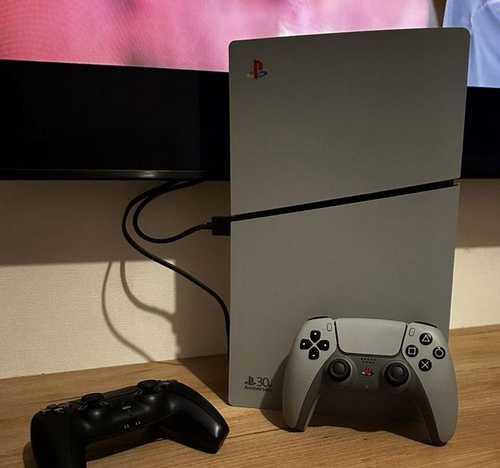 Sony playstation 5 slim