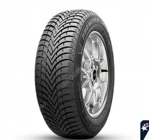 Maxxis Premitra Snow WP6 SUV 235/50 R18 101V