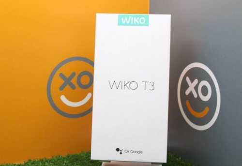 Wiko T3, 4/128 ГБ
