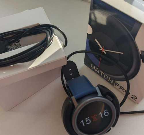 Cmf watch pro 2