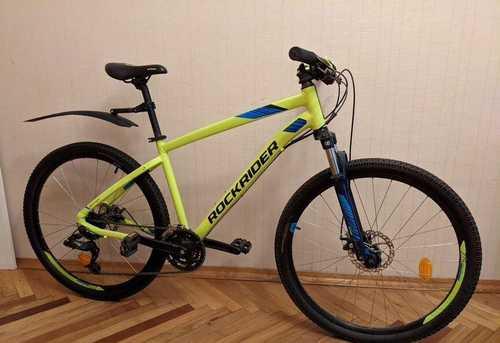 Горный велосипед Rockrider ST520 MTB 27,5 Размер L