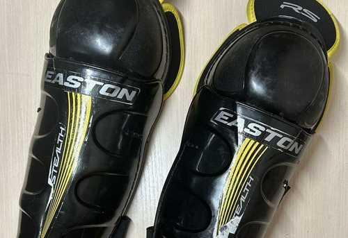 Щитки хоккейные easton (11" - 28cm)