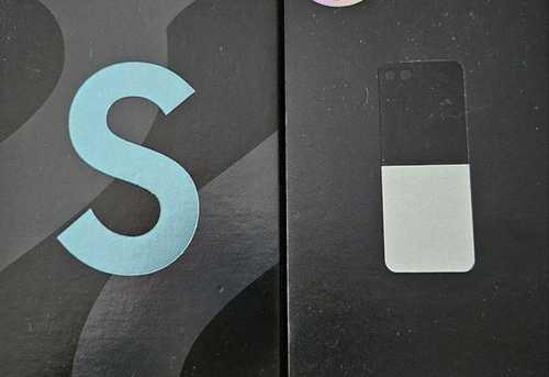 Коробка от Samsung Galaxy Z Flip5