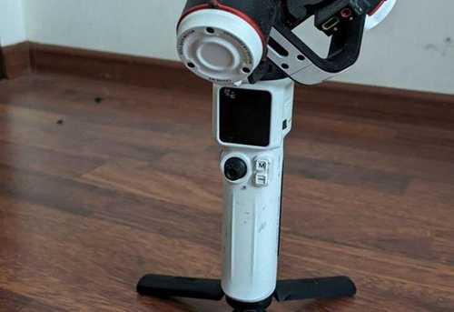Стабилизатора для камеры zhiyun crane m3