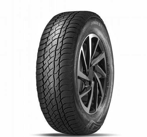 Viatti Bosco S/T V-526 265/65 R17 T