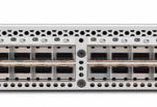 HP 8/40 base 24-ports enables san switch