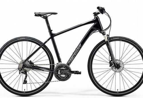 Велосипед Merida Crossway XT-Edition (2020)